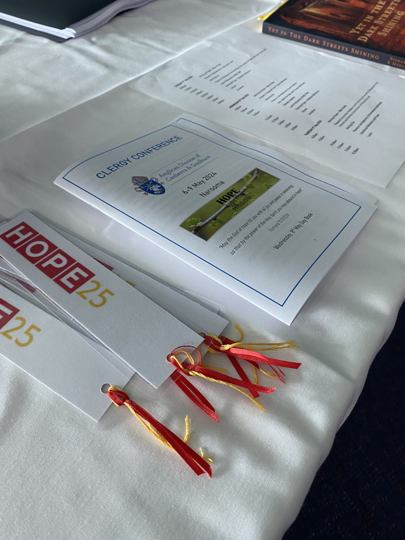 The Hope25 Story – Hope25 | Anglican Church of Australia