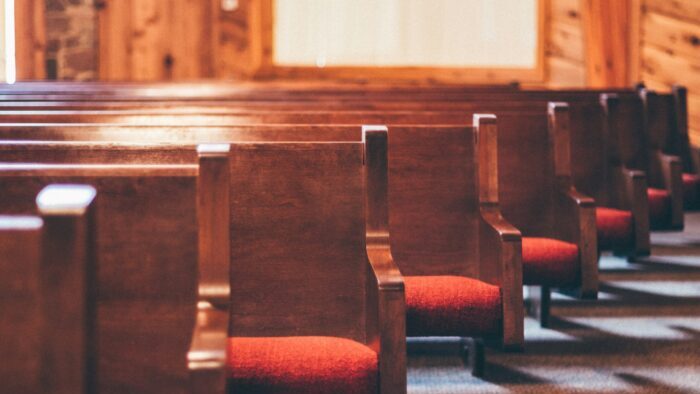 Parish Launch Kit | Hope25 | Anglican Church of Australia